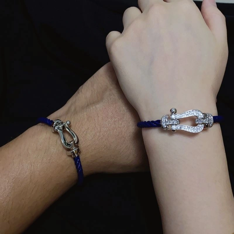 Discounted Fred Bracelets