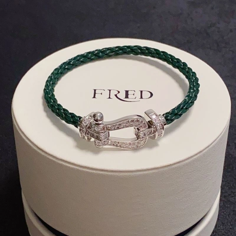 Discounted Fred Bracelets
