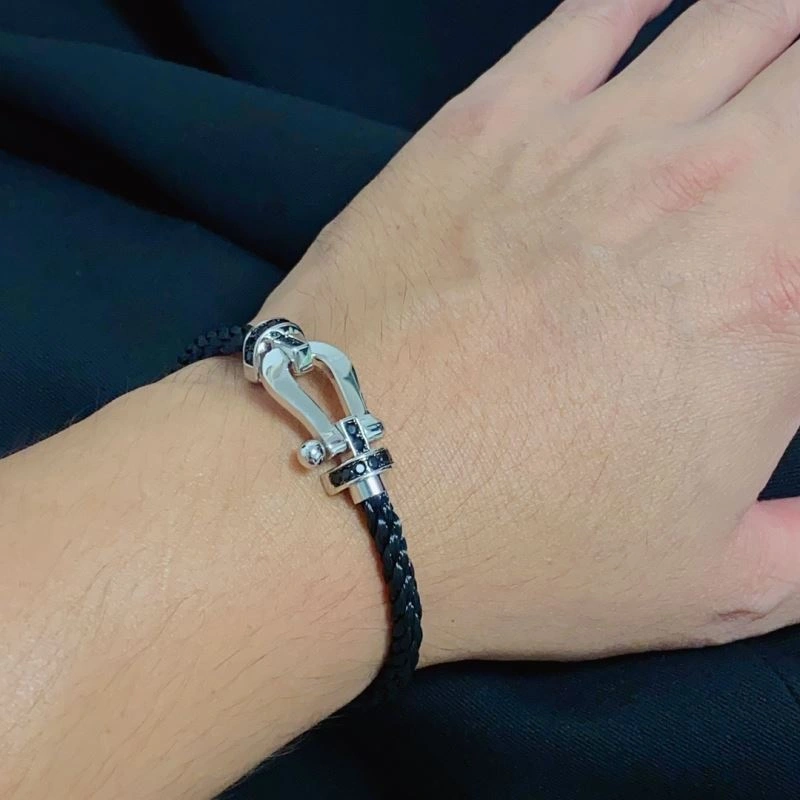 Discounted Fred Bracelets