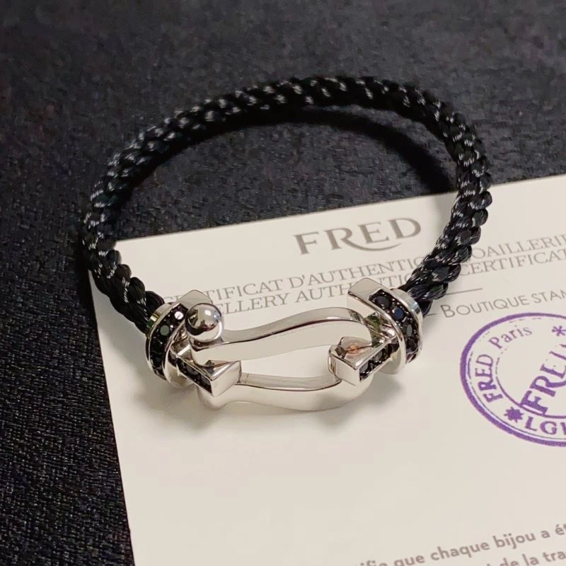 Discounted Fred Bracelets