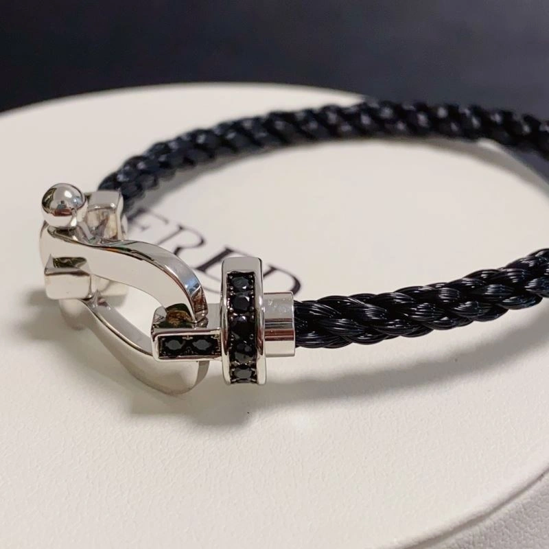 Discounted Fred Bracelets