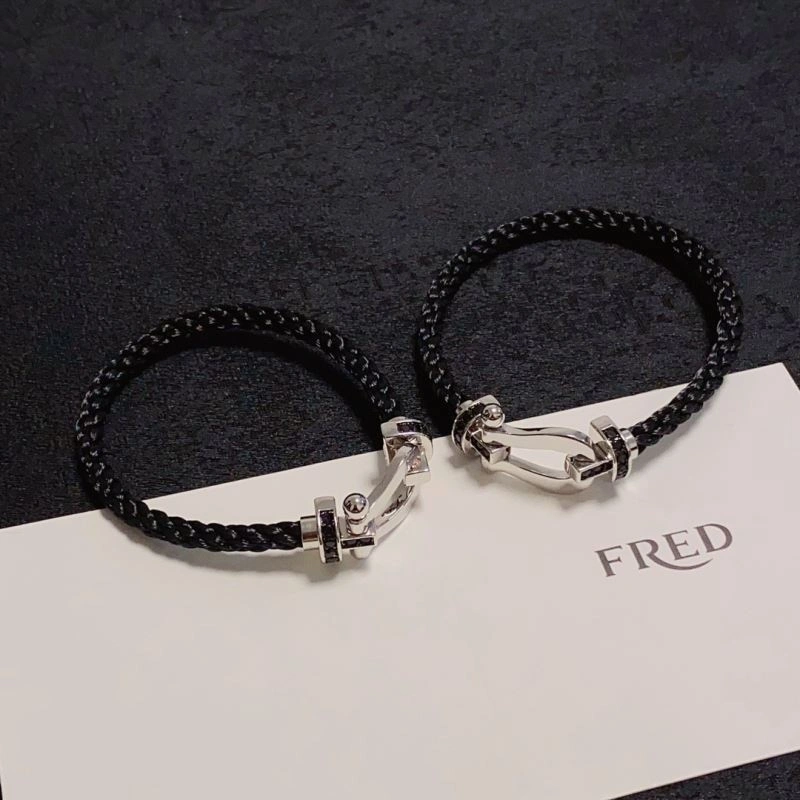 Discounted Fred Bracelets