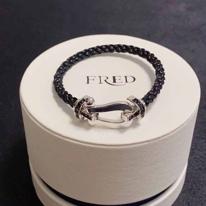 Discounted Fred Bracelets