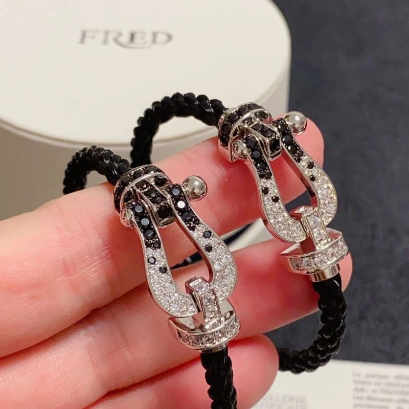 Fred Bracelets