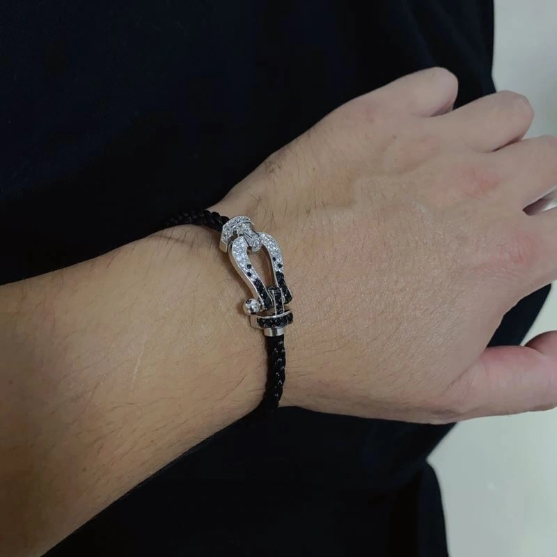 Budget-friendly Fred Bracelets