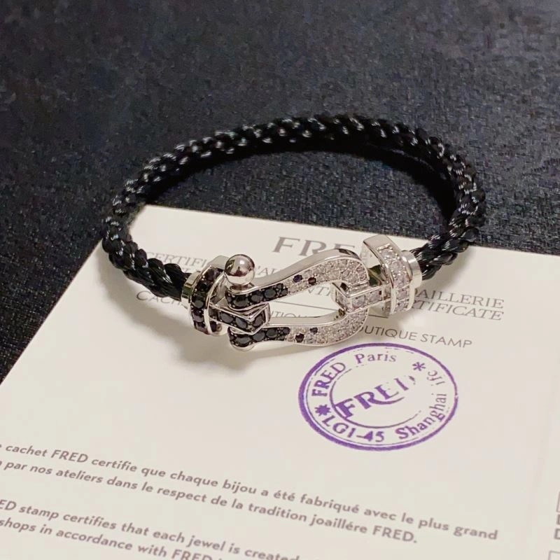 Budget-friendly Fred Bracelets