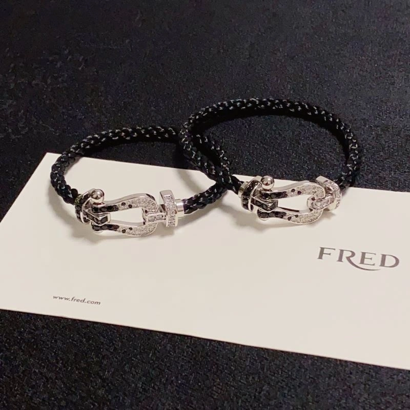 Budget-friendly Fred Bracelets