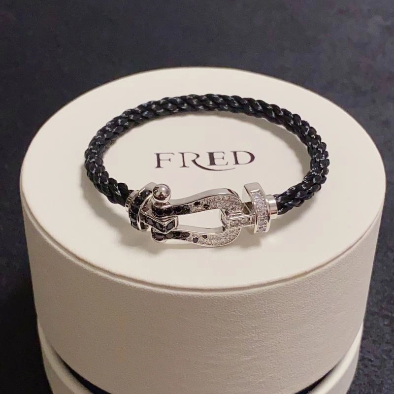 Budget-friendly Fred Bracelets