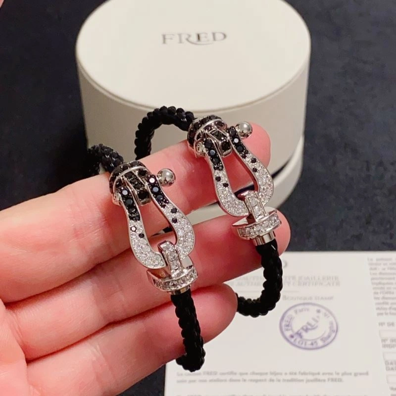 Budget-friendly Fred Bracelets