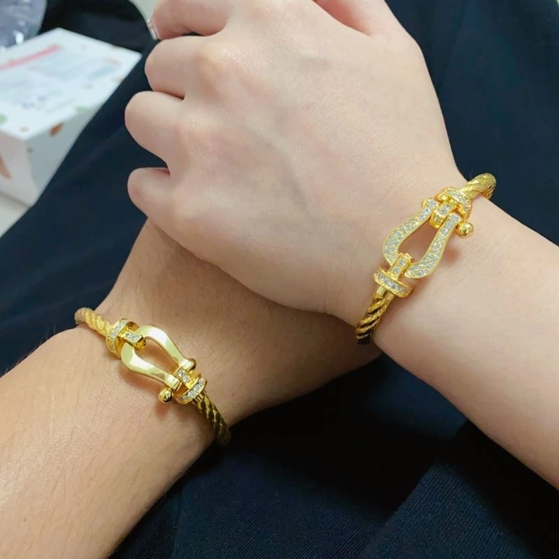 Fred Bracelets