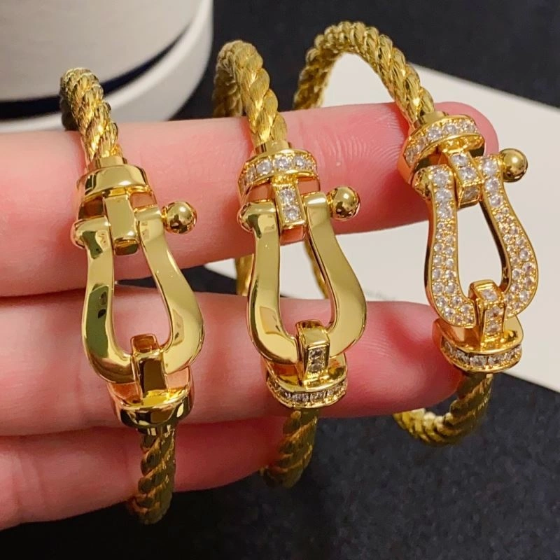 Top match Fred Bracelets