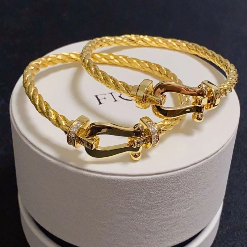 Top match Fred Bracelets