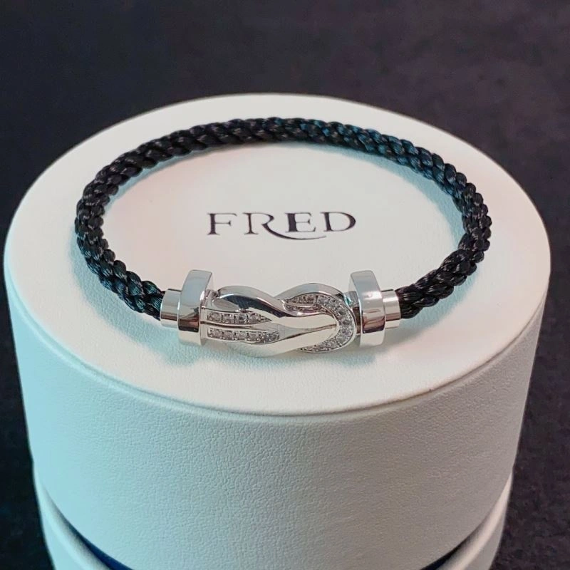 High fidelity Fred Bracelets