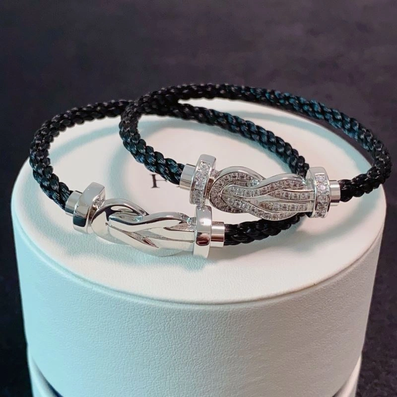 High fidelity Fred Bracelets