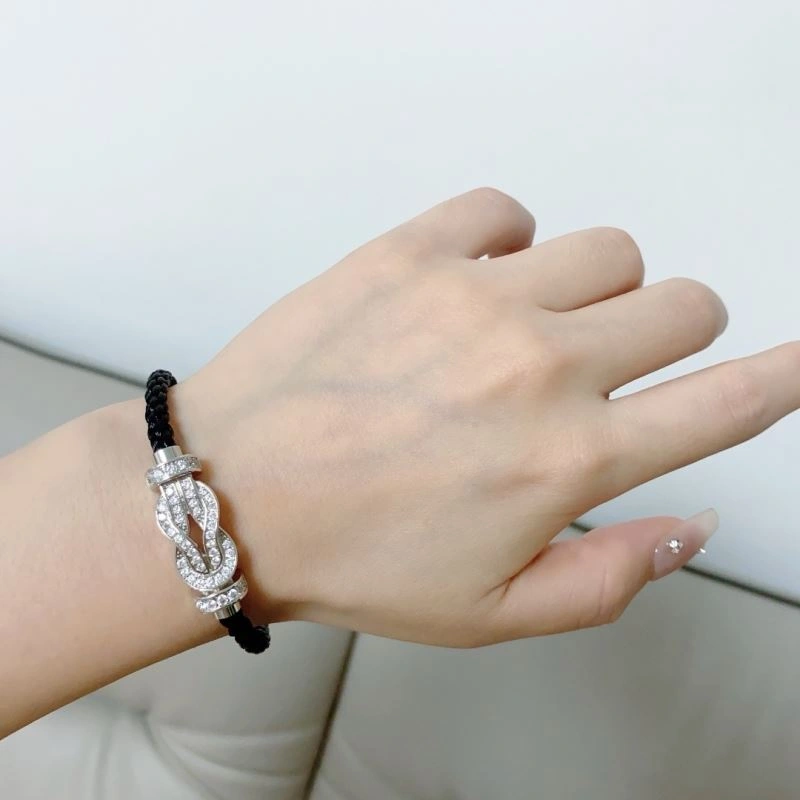 High fidelity Fred Bracelets