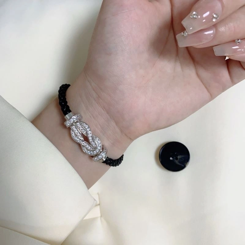 High fidelity Fred Bracelets