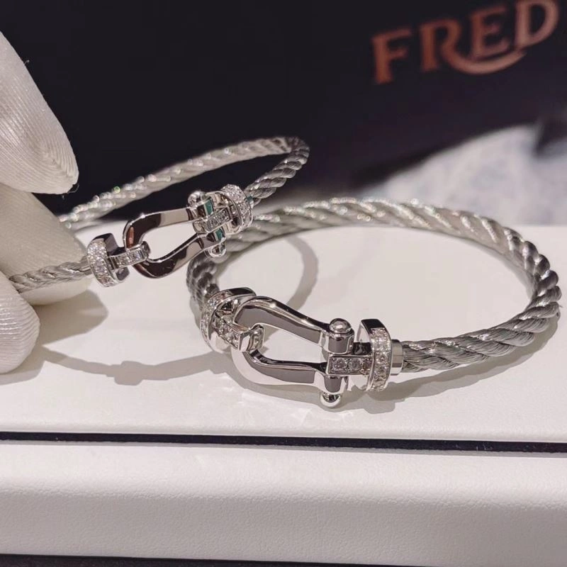 Fred Bracelets