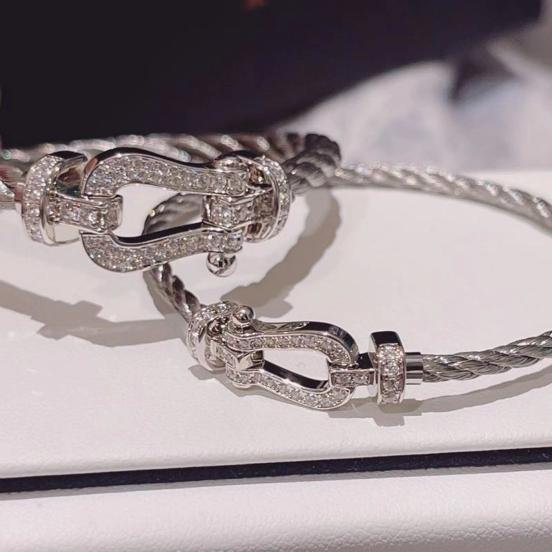 High fidelity Fred Bracelets