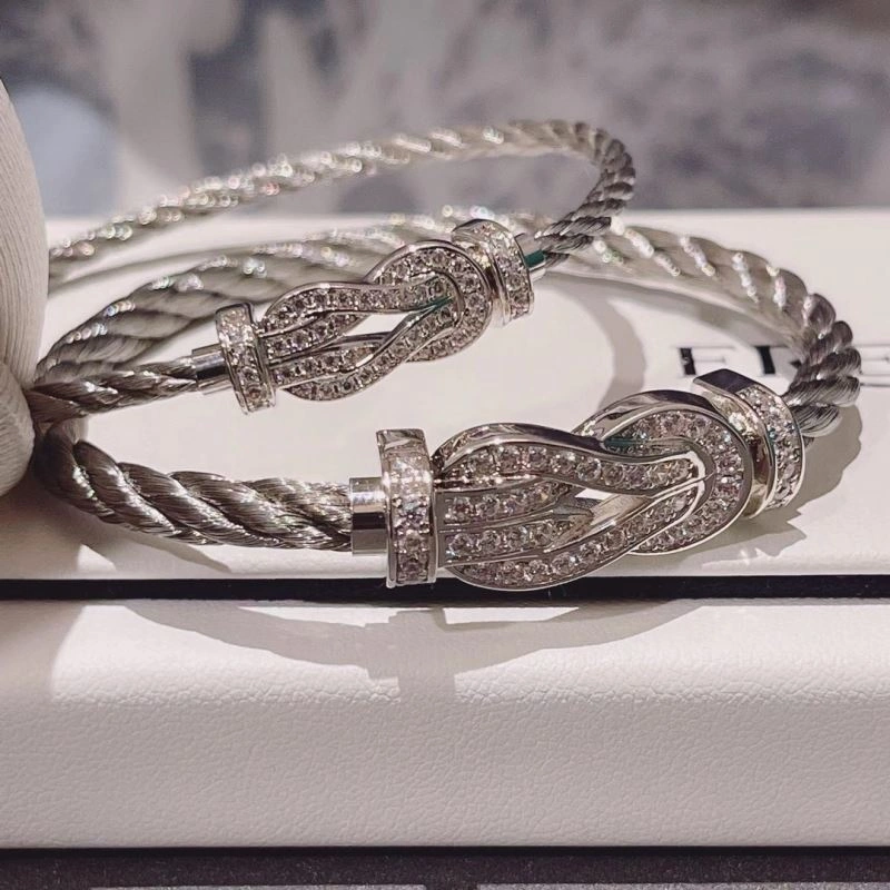 High fidelity Fred Bracelets