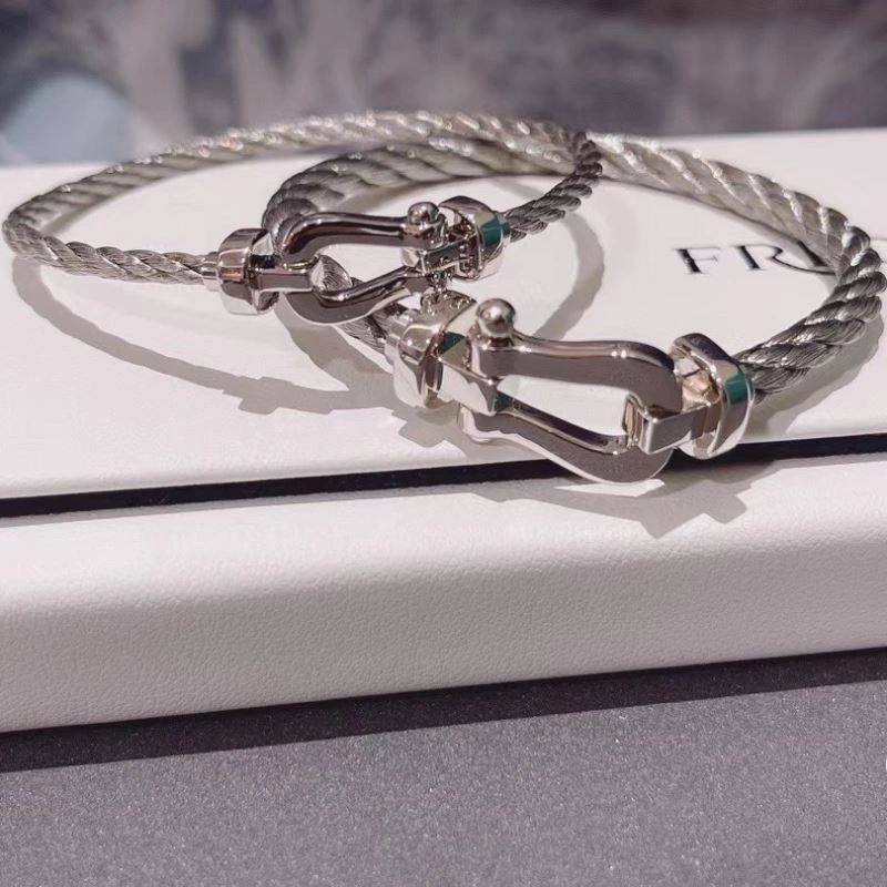 High fidelity Fred Bracelets