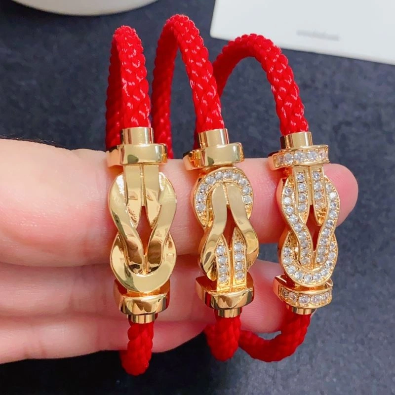 Fred Bracelets