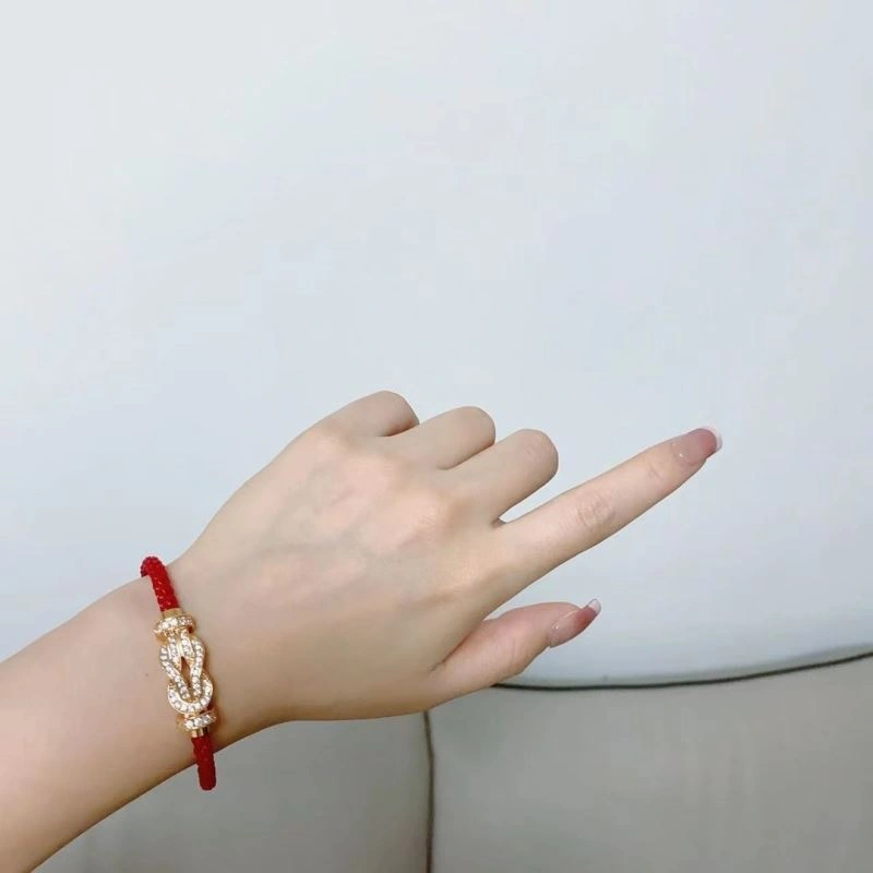 Precise copy Fred Bracelets