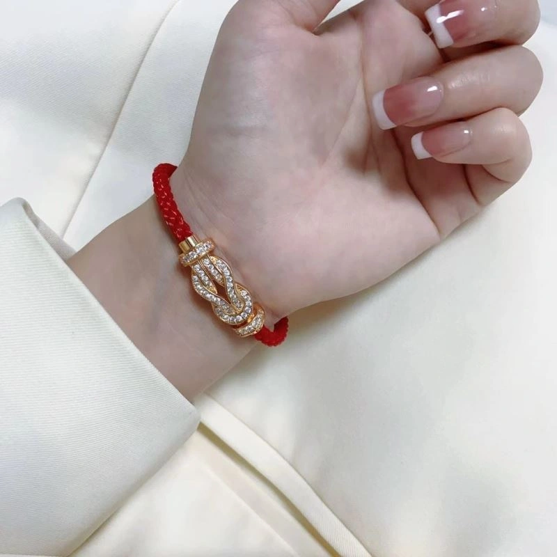 Precise copy Fred Bracelets