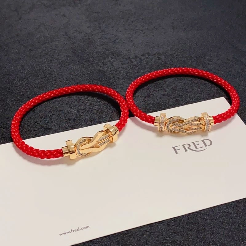 Precise copy Fred Bracelets