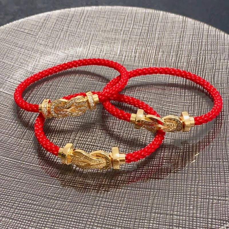 Precise copy Fred Bracelets