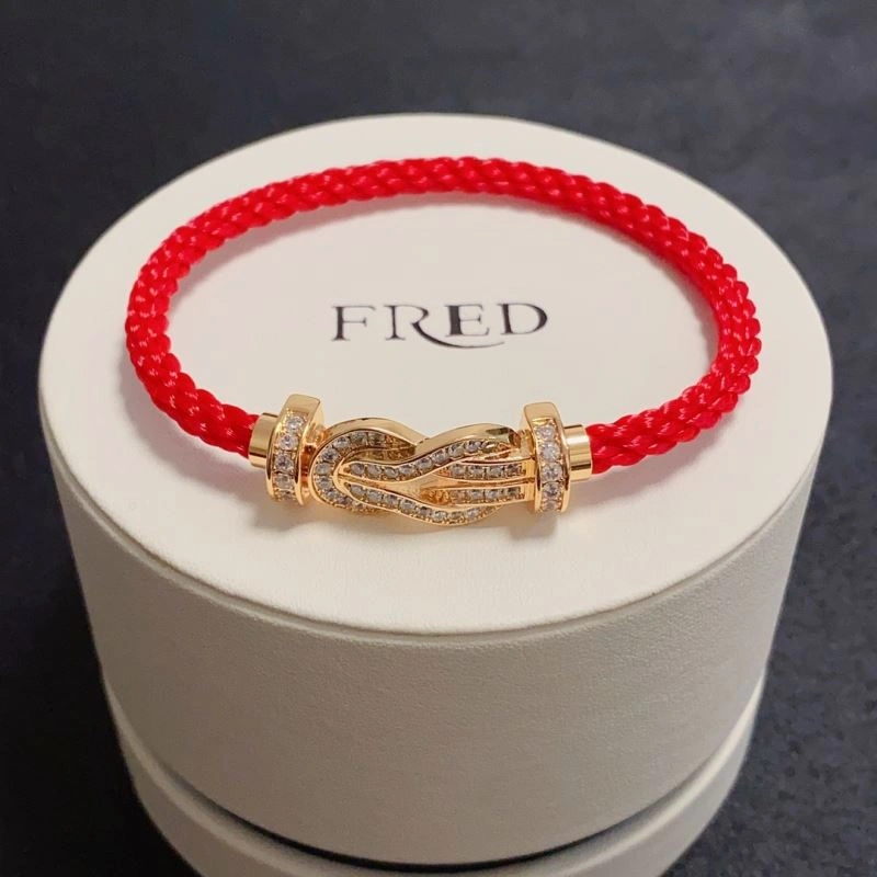 Precise copy Fred Bracelets
