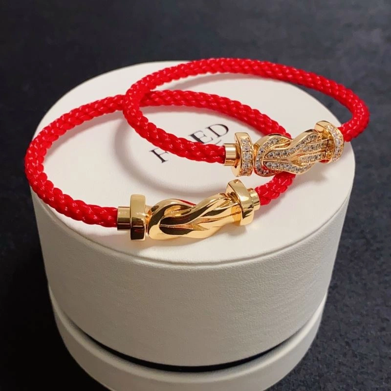 Precise copy Fred Bracelets