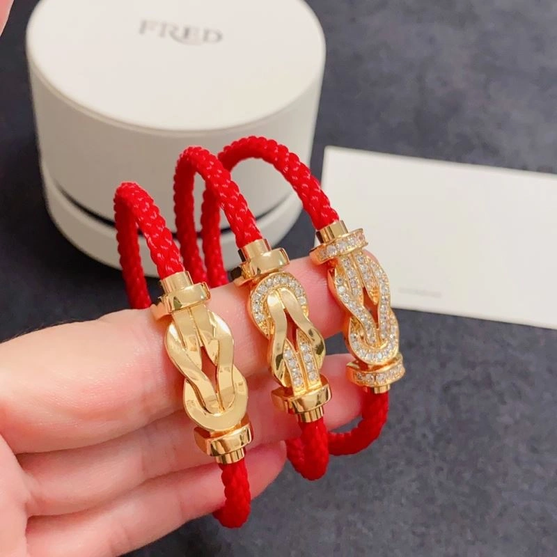 Precise copy Fred Bracelets