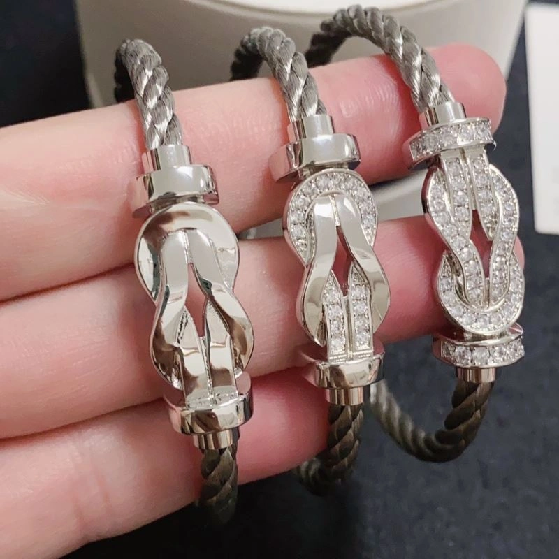 Fred Bracelets