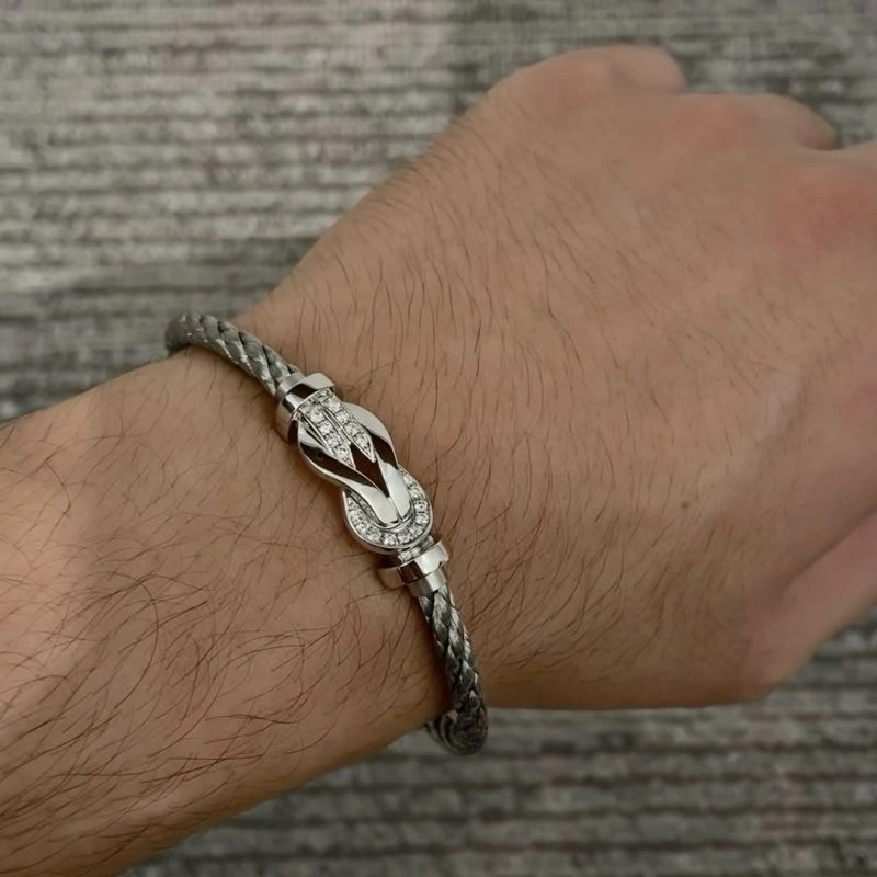 Precise copy Fred Bracelets