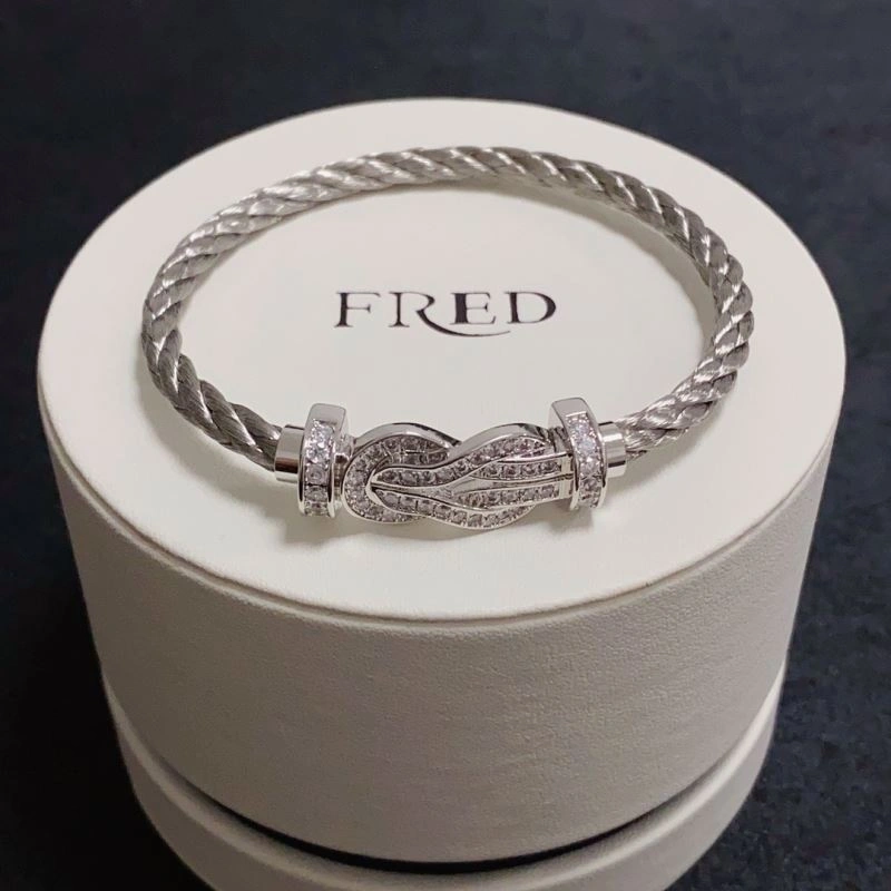 Precise copy Fred Bracelets