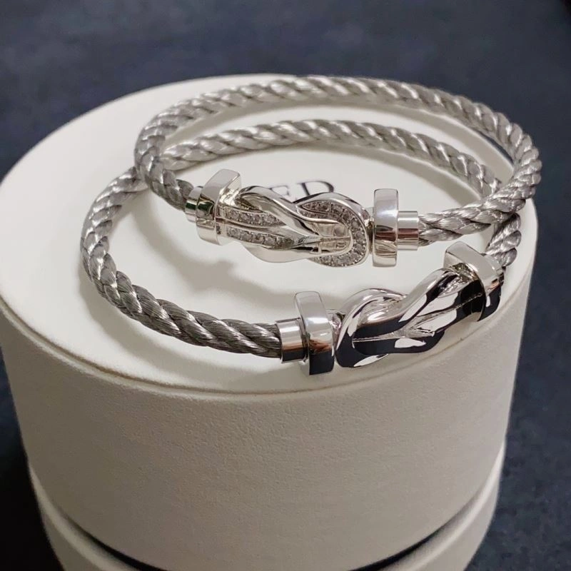 Precise copy Fred Bracelets
