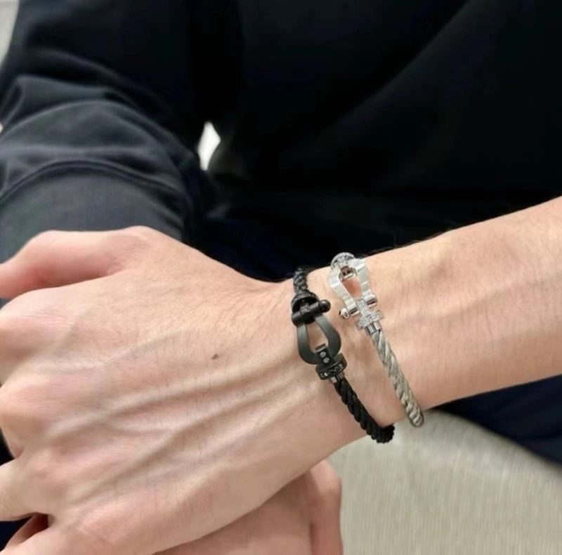Discounted Fred Bracelets