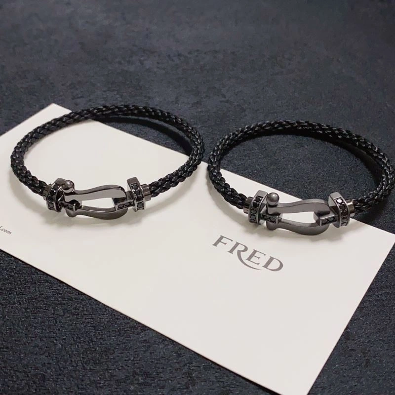 Discounted Fred Bracelets
