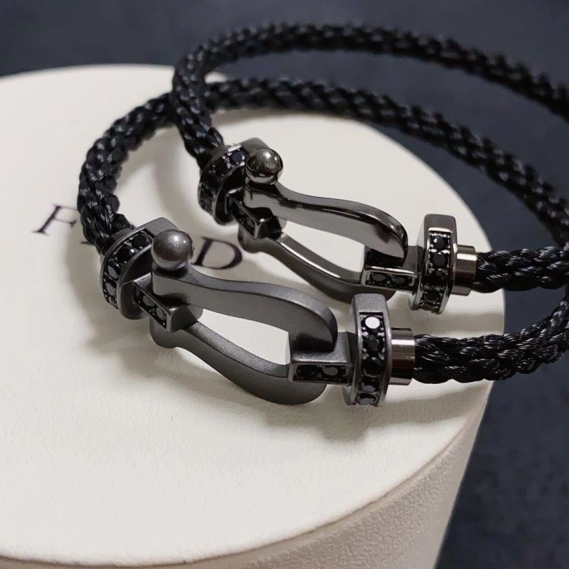 Discounted Fred Bracelets