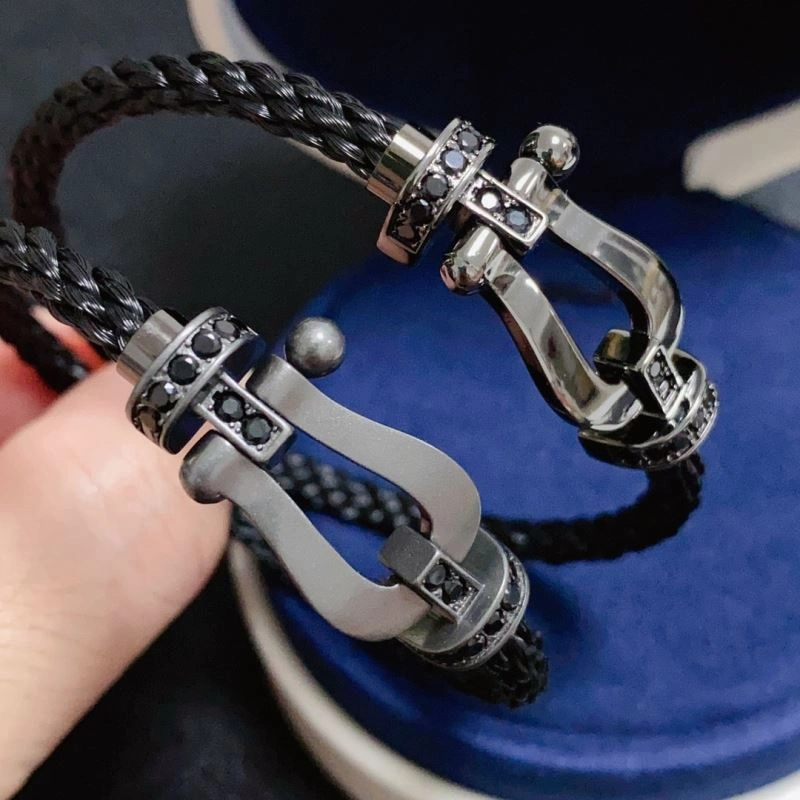 Discounted Fred Bracelets