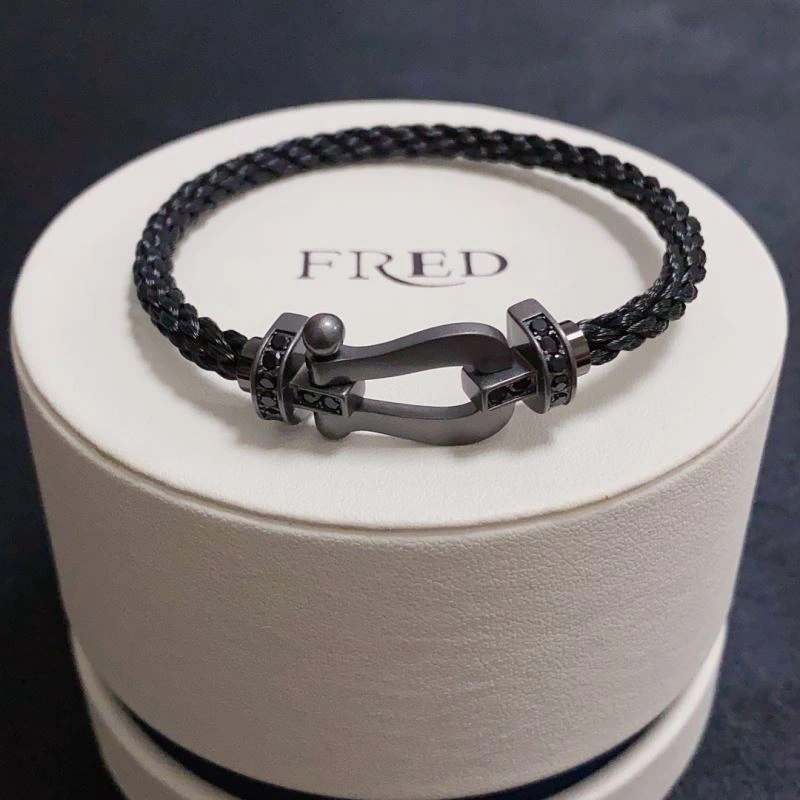 Discounted Fred Bracelets