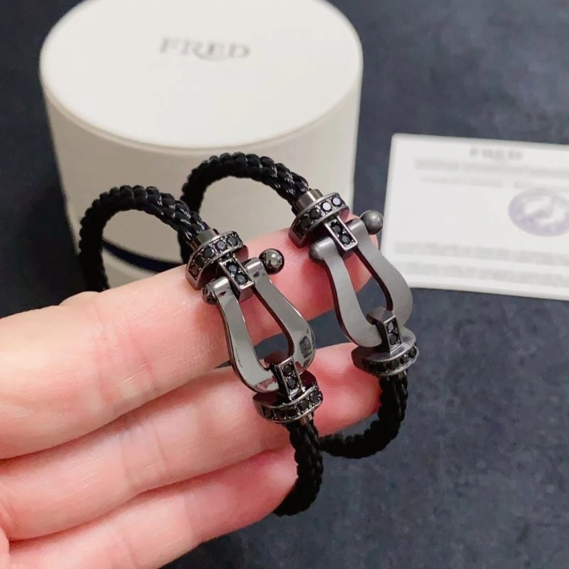 Discounted Fred Bracelets