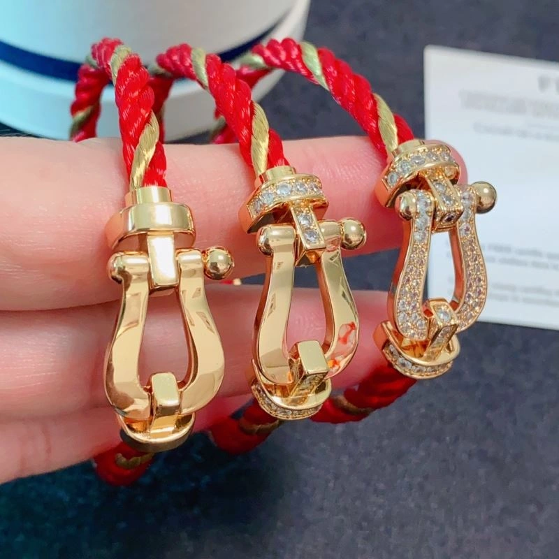 Fred Bracelets