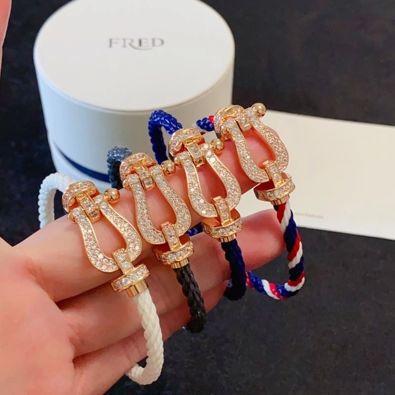 Fred Bracelets