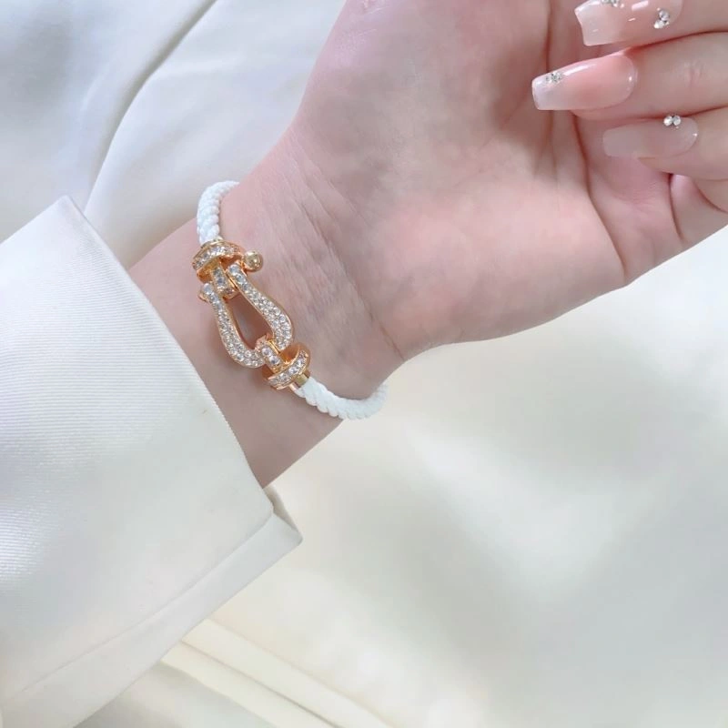 Mirror quality Fred Bracelets