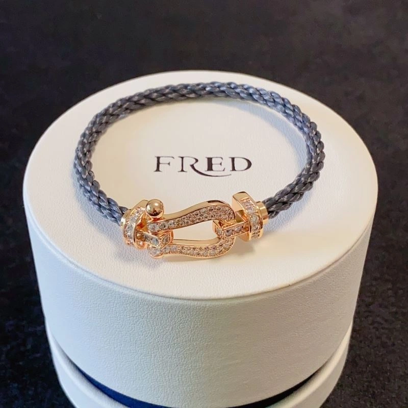Mirror quality Fred Bracelets