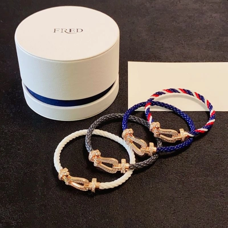 Mirror quality Fred Bracelets