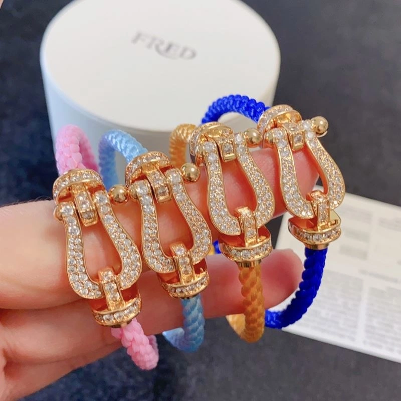 Fred Bracelets