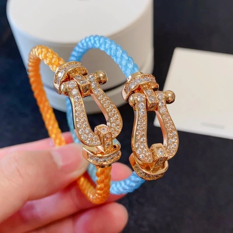 Authentic Fred Bracelets
