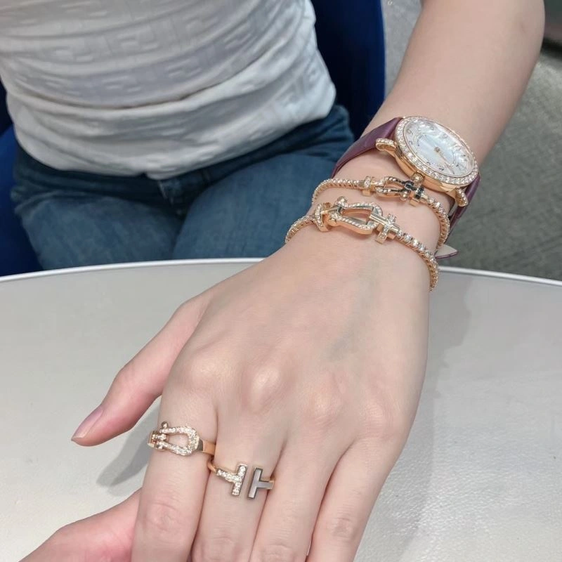 Fred Bracelets